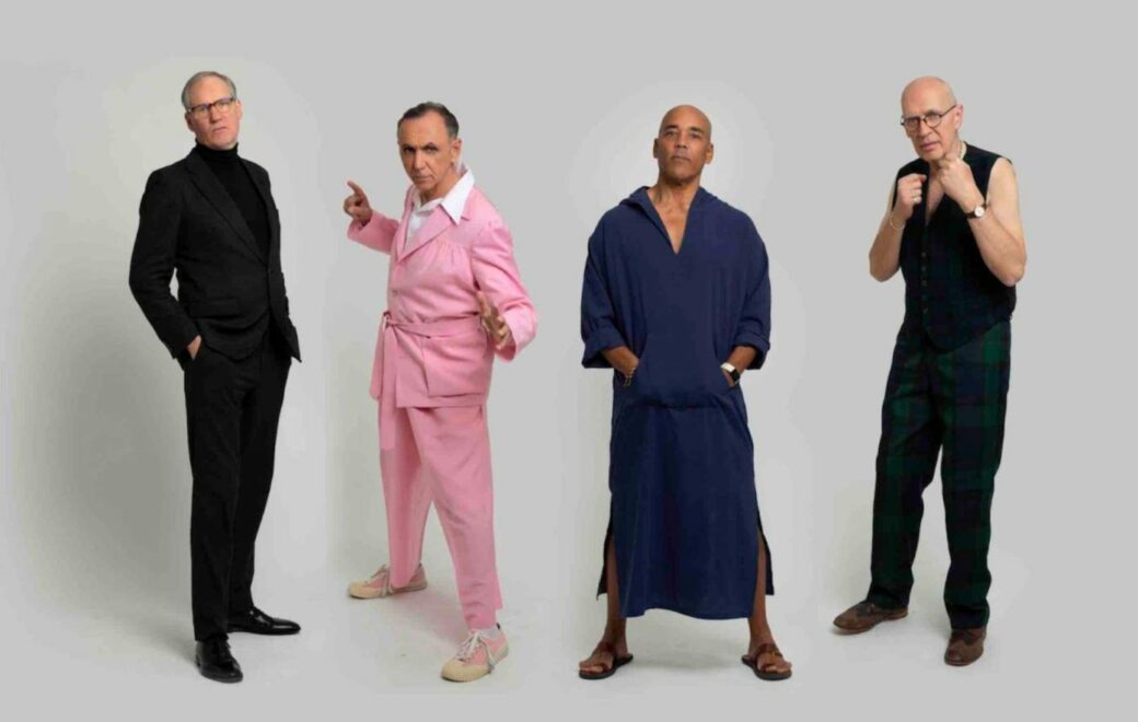 Dexys announce 'The Feminine Divine', their first album in over a decade