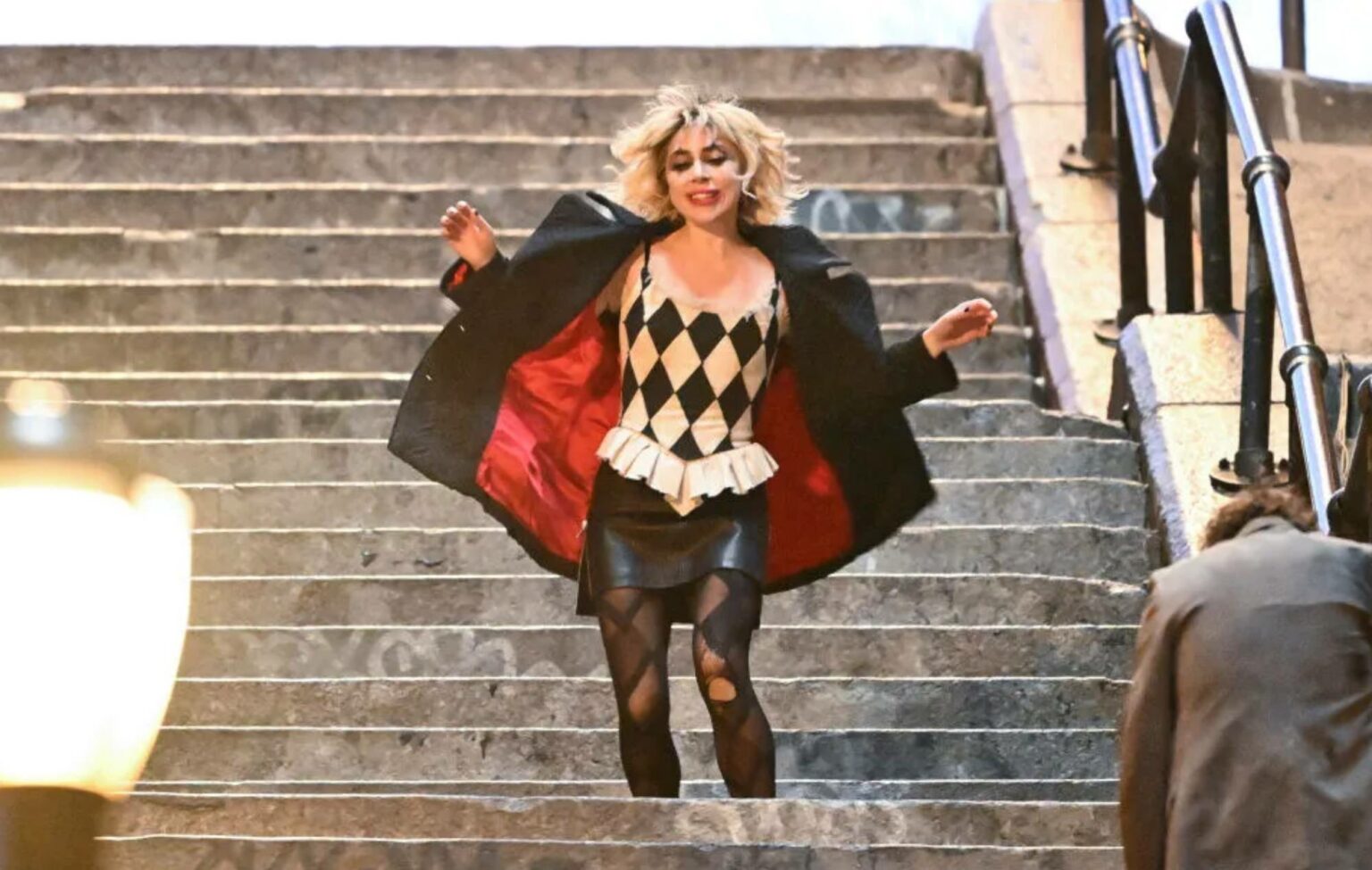 Lady Gaga to drop ‘Joker: Folie à Deux’ companion album ‘Harlequin’