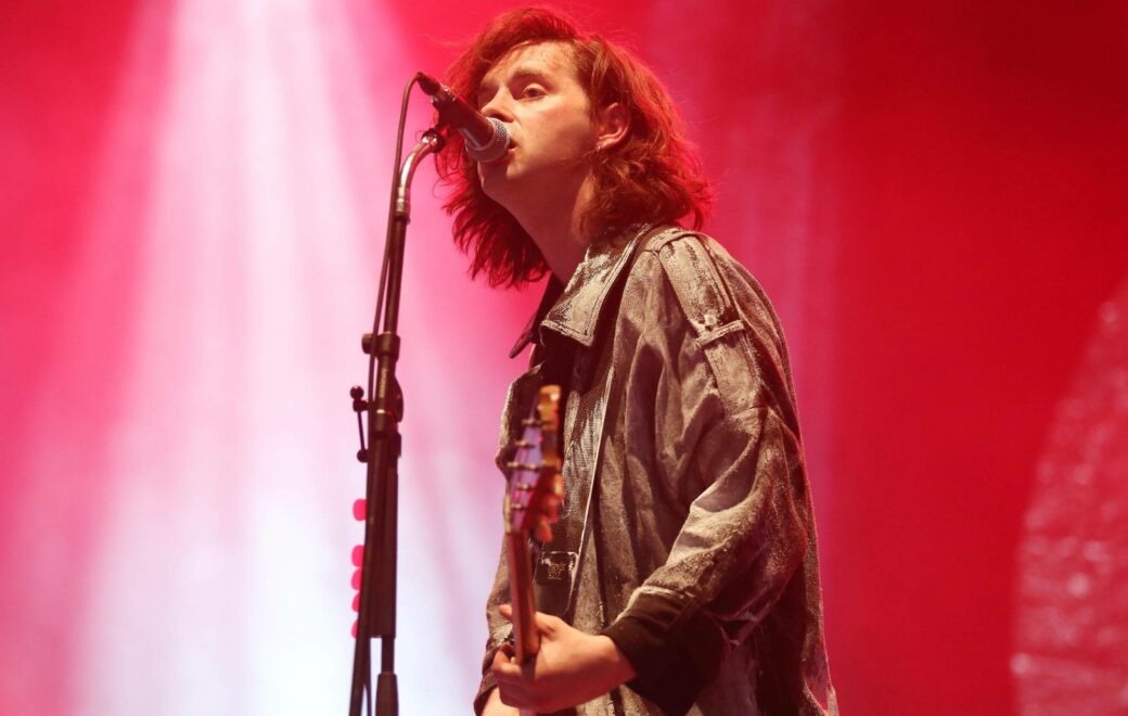 Peace announce their return with a new album and two comeback shows