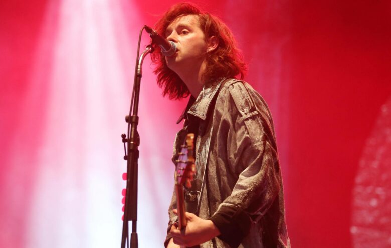 Peace announce their return with a new album and two comeback shows