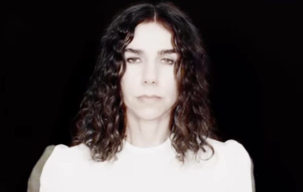 PJ Harvey to return with new single 'A Child's Question, August'