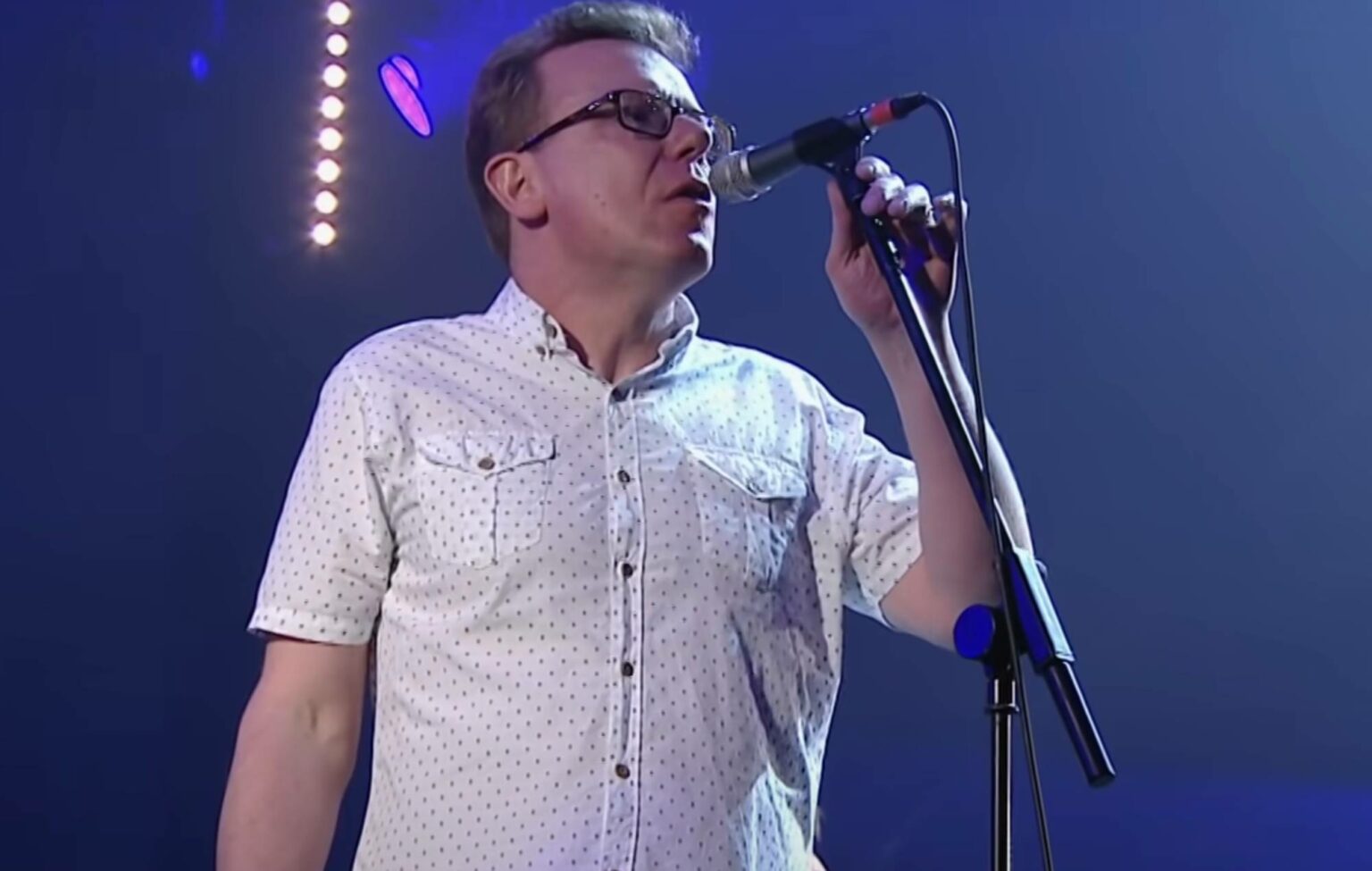 The Proclaimers removed from Coronation playlist due to Scottish duo's 'anti-monarchy views'