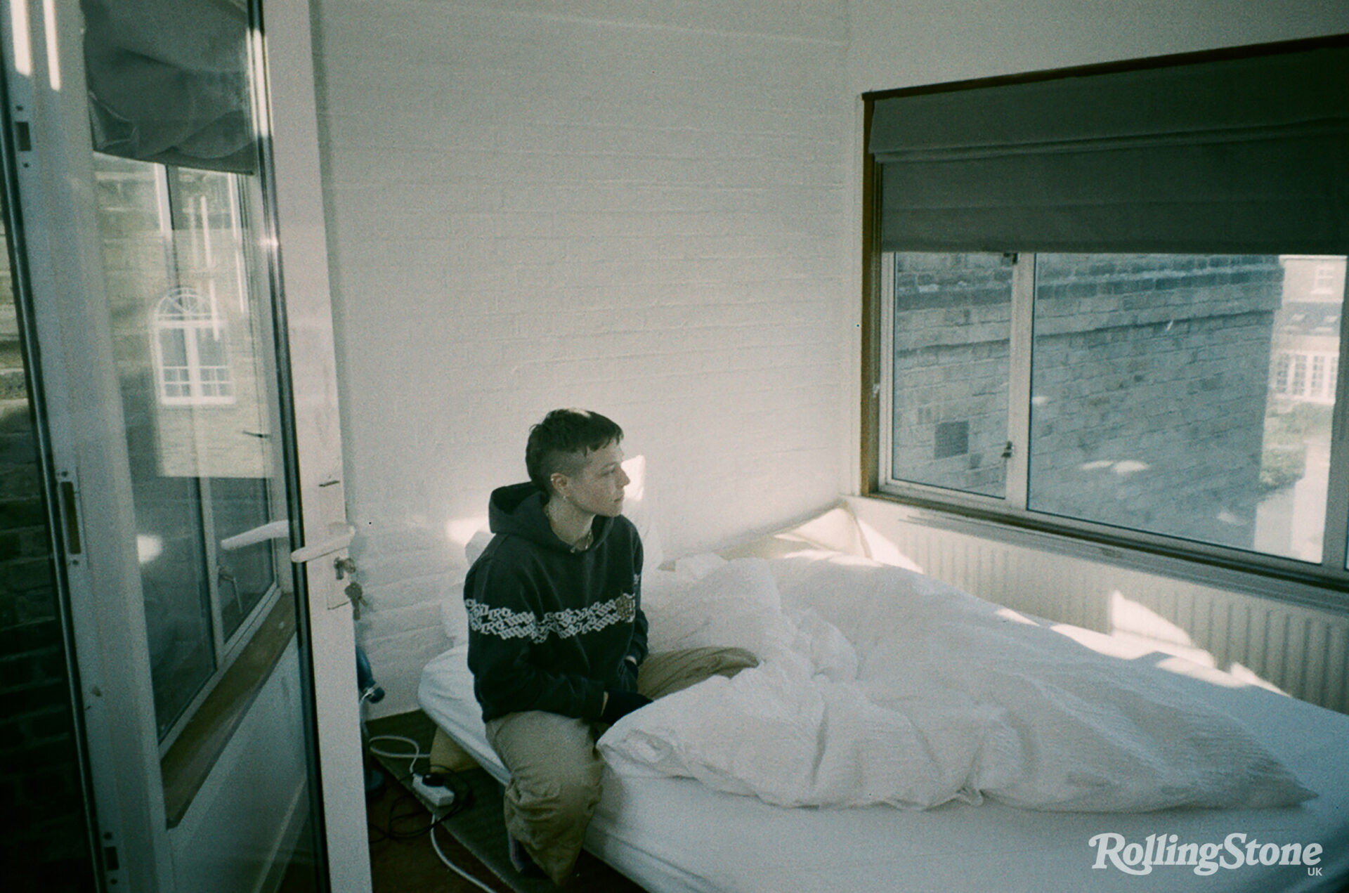 Love in a time of climate collapse: Alex Lawther on his directorial debut