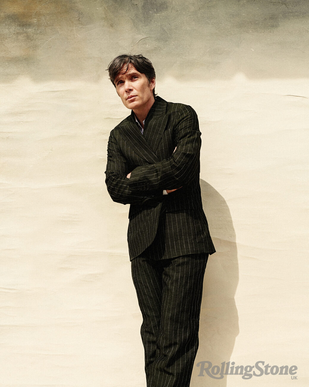 The quiet passion of Cillian Murphy