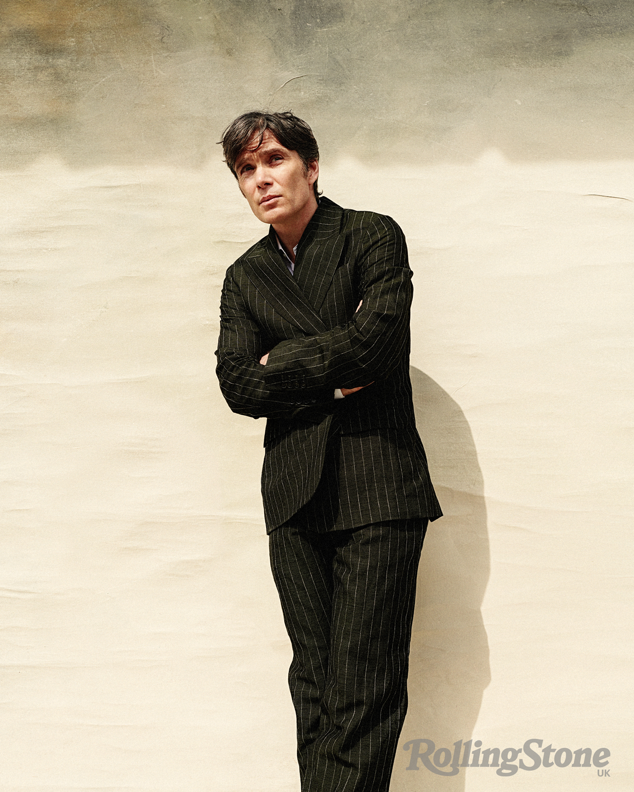 The quiet passion of Cillian Murphy