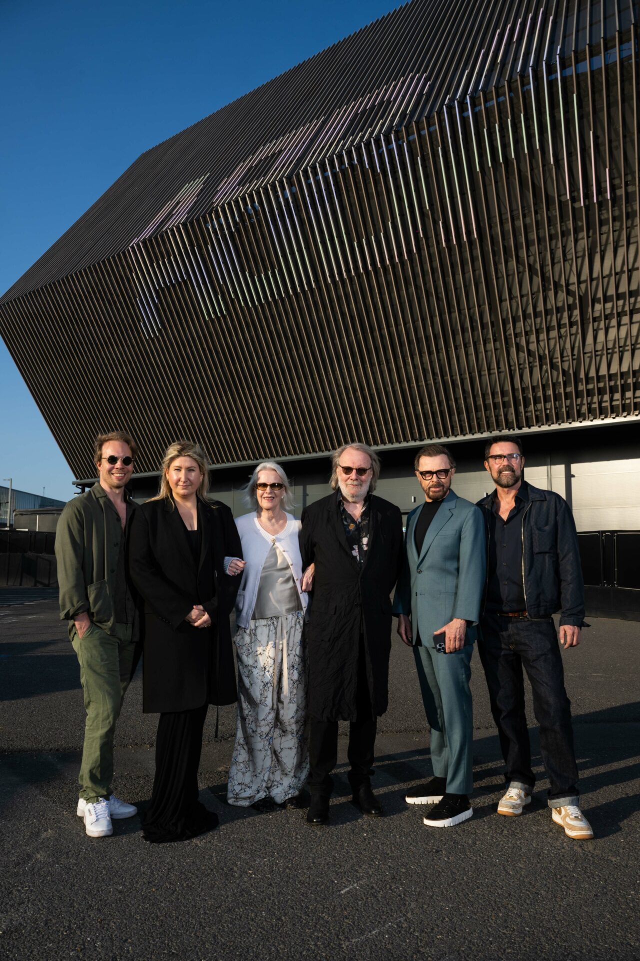 Björn Ulvaeus on one year of ABBA Voyage: 'It's blown my mind!'