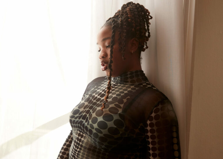 Straight from the heart: Debbie on being one of the UK's hottest soul ...