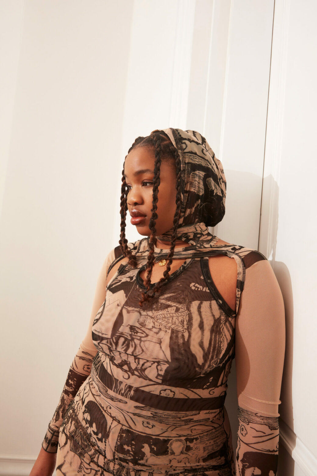 Straight from the heart: Debbie on being one of the UK's hottest soul ...