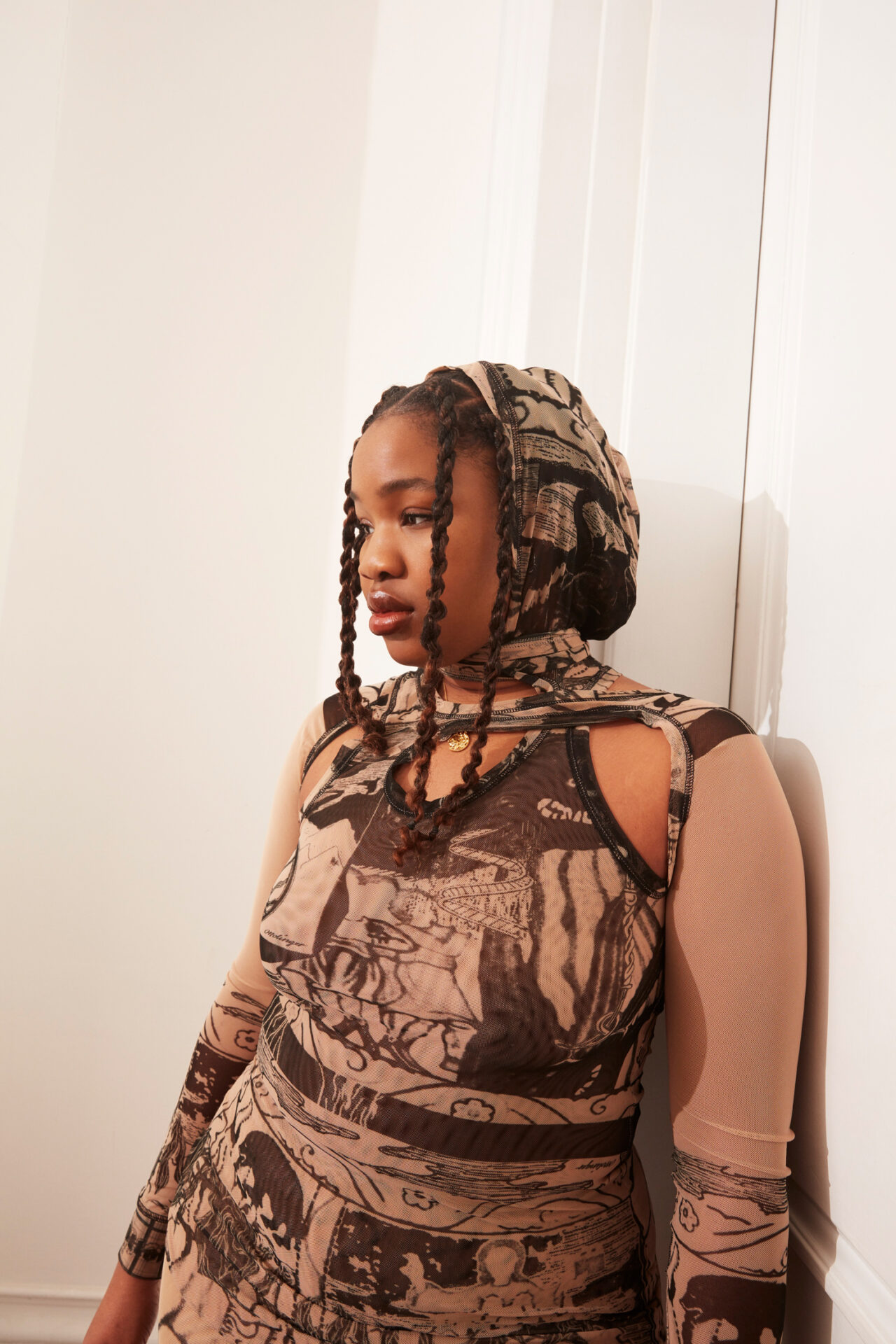 Straight from the heart: Debbie on being one of the UK's hottest soul ...