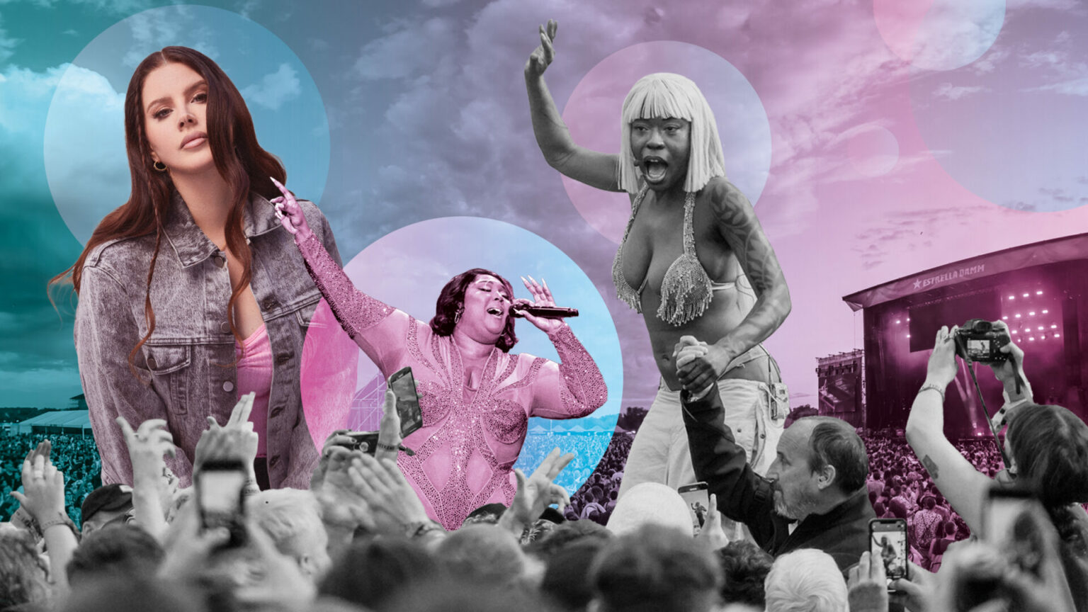 El Hunt Archives - Rolling Stone UK