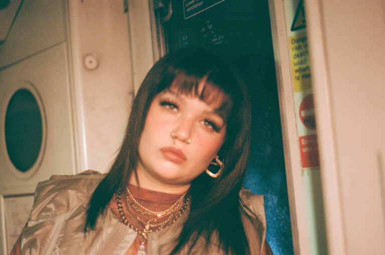 Lola Young: 'I had to train massively, I didn't pop out the womb like ...