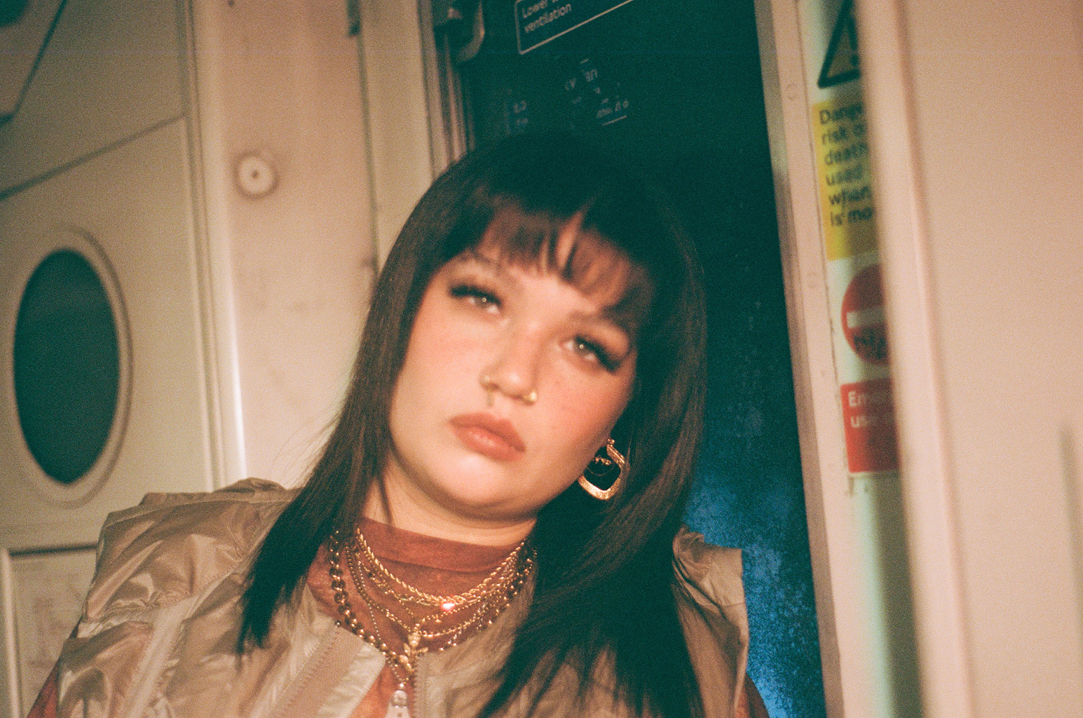 Lola Young: 'I had to train massively, I didn't pop out the womb like ...