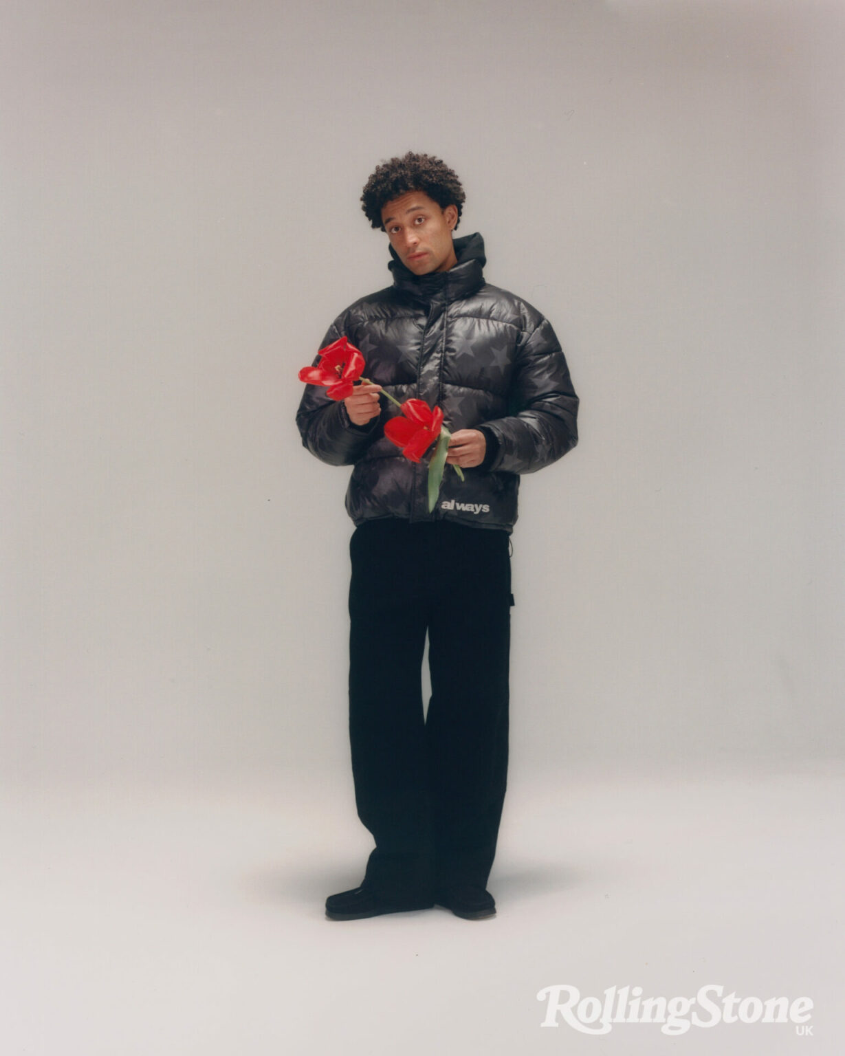 The end of the beginning: Loyle Carner on 'hugo', fatherhood and ...