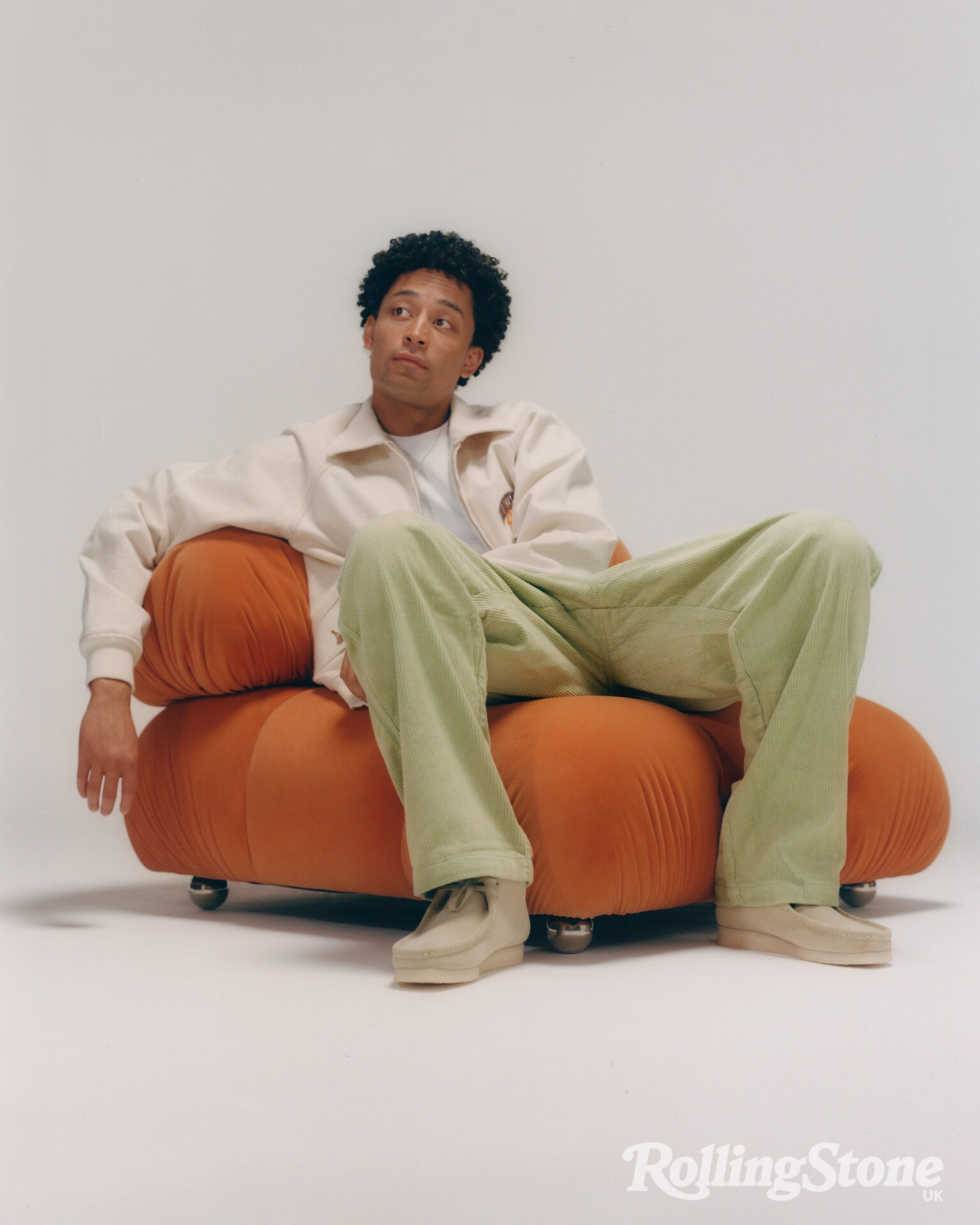 The end of the beginning: Loyle Carner on 'hugo', fatherhood and ...