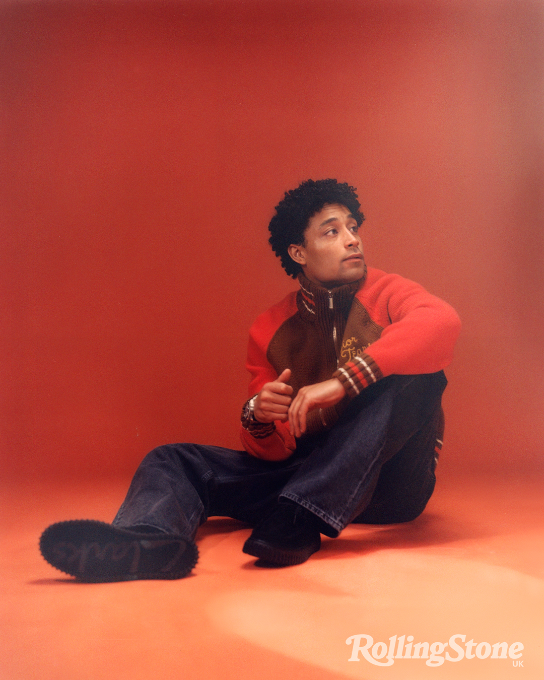 The end of the beginning: Loyle Carner on 'hugo', fatherhood and ...