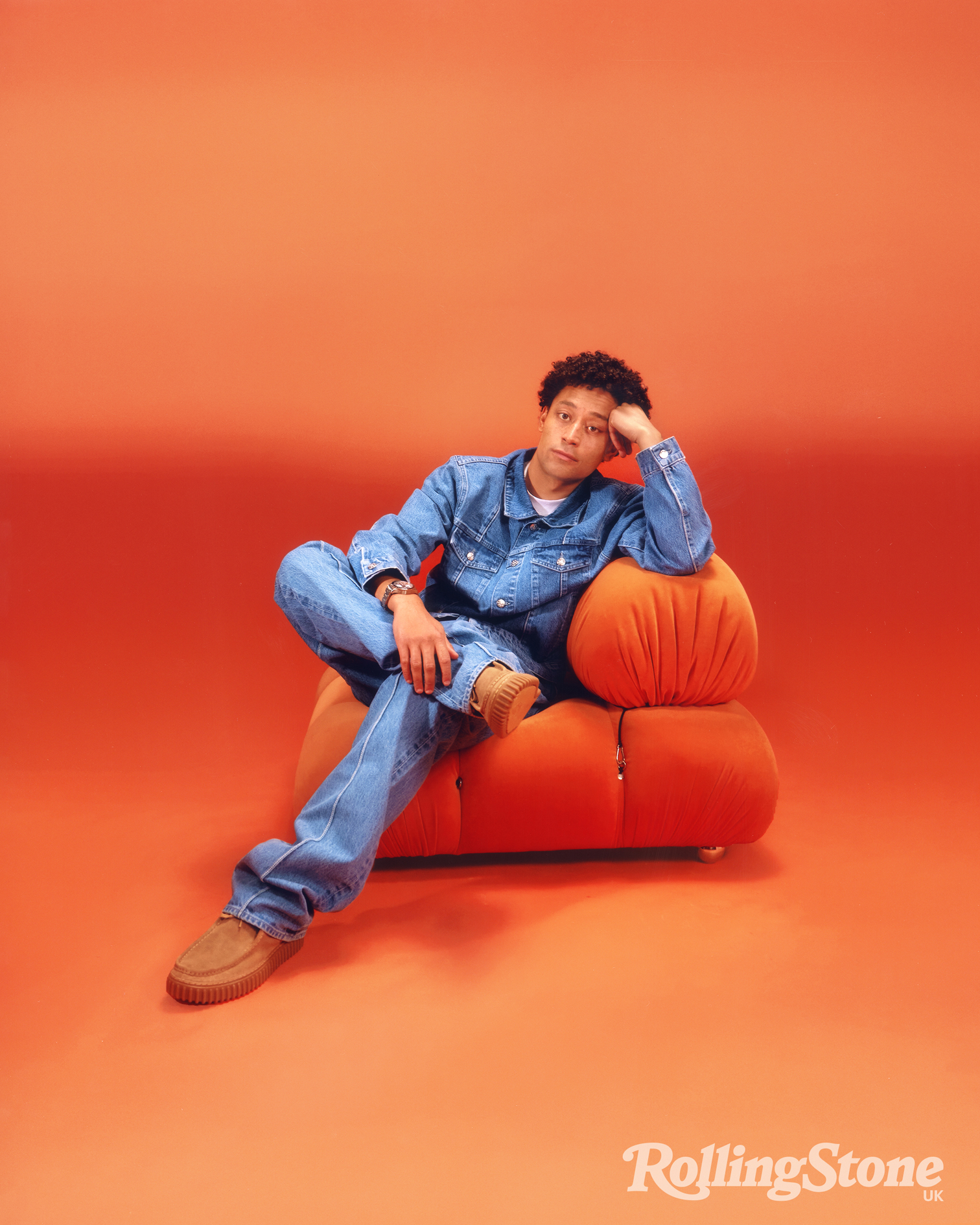 The end of the beginning: Loyle Carner on 'hugo', fatherhood and ...