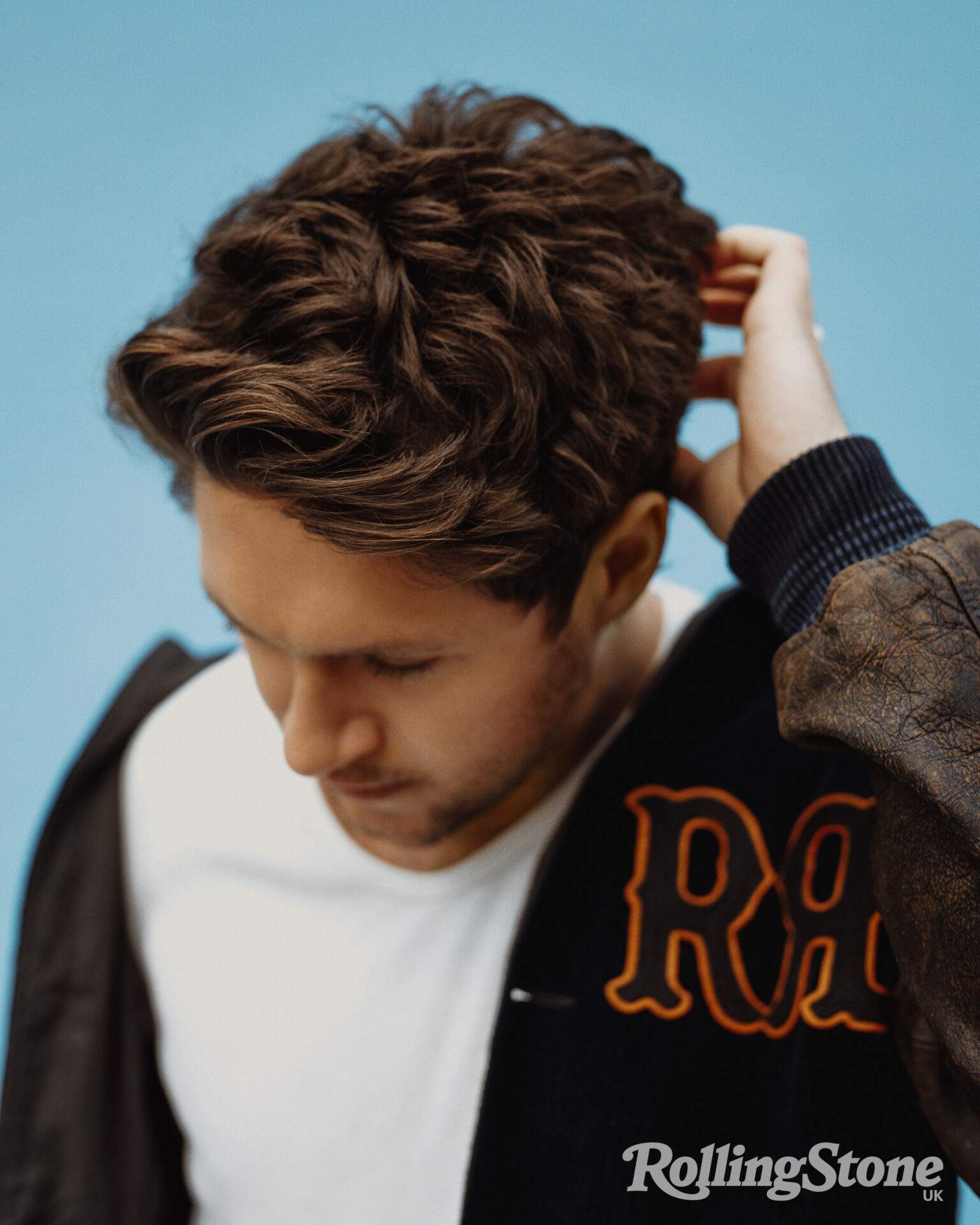 Niall Horan: how life and love inspired 'The Show'
