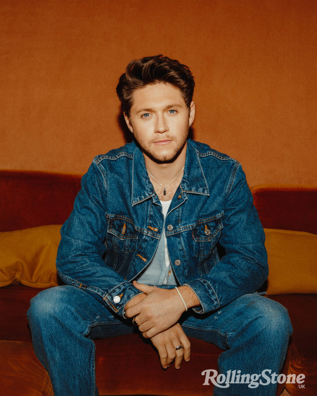 Niall Horan: how life and love inspired 'The Show'