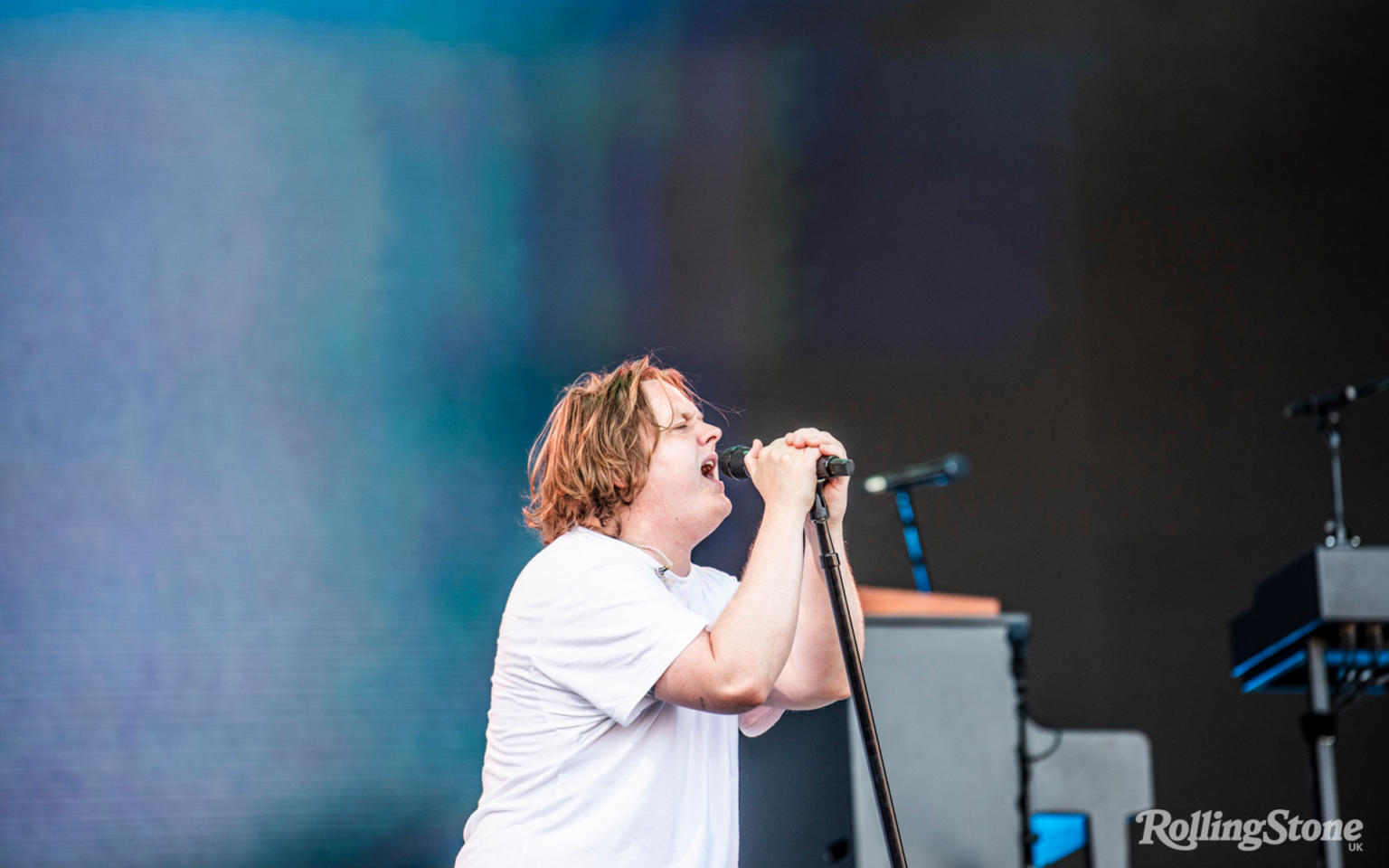 Lewis Capaldi cancels all tour dates as he focuses on mental health and ...