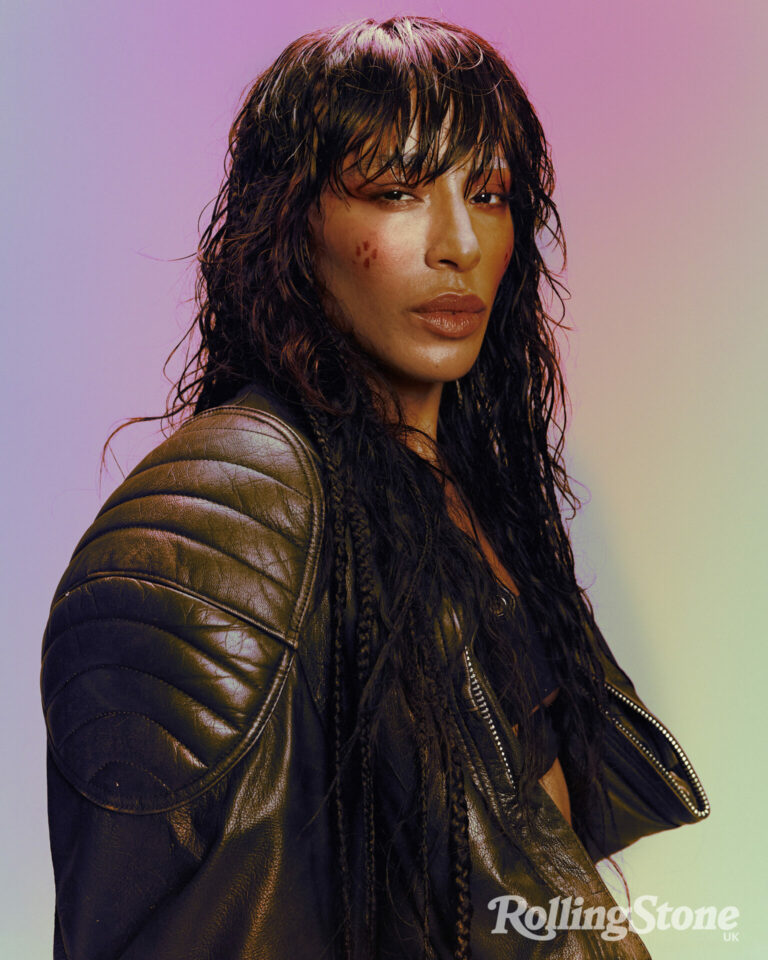 Loreen: how a legacy of warrior women helped the star win Eurovision again