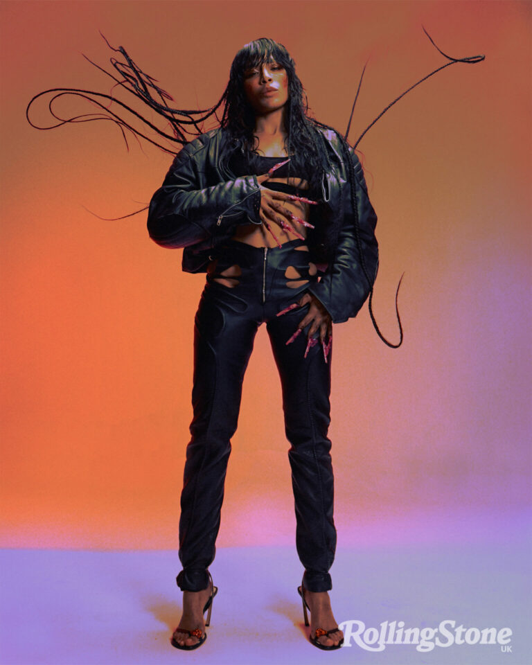 Loreen: how a legacy of warrior women helped the star win Eurovision again