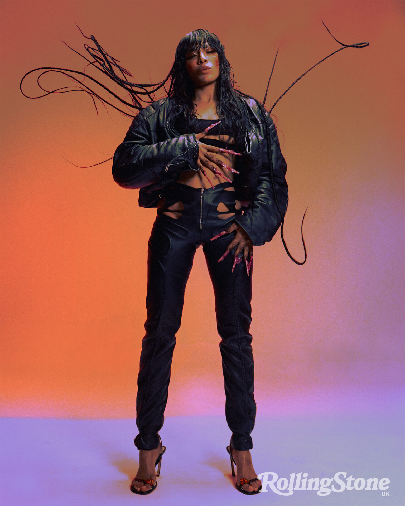 Loreen: how a legacy of warrior women helped the star win Eurovision again