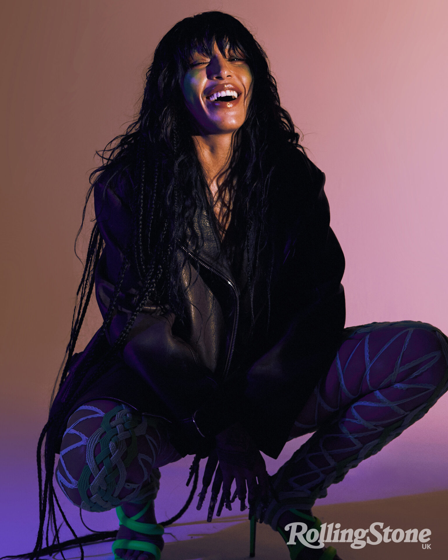 Loreen: how a legacy of warrior women helped the star win Eurovision again