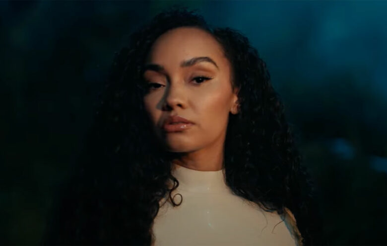 Little Mix's Leigh-Anne shares debut single ‘Don’t Say Love’