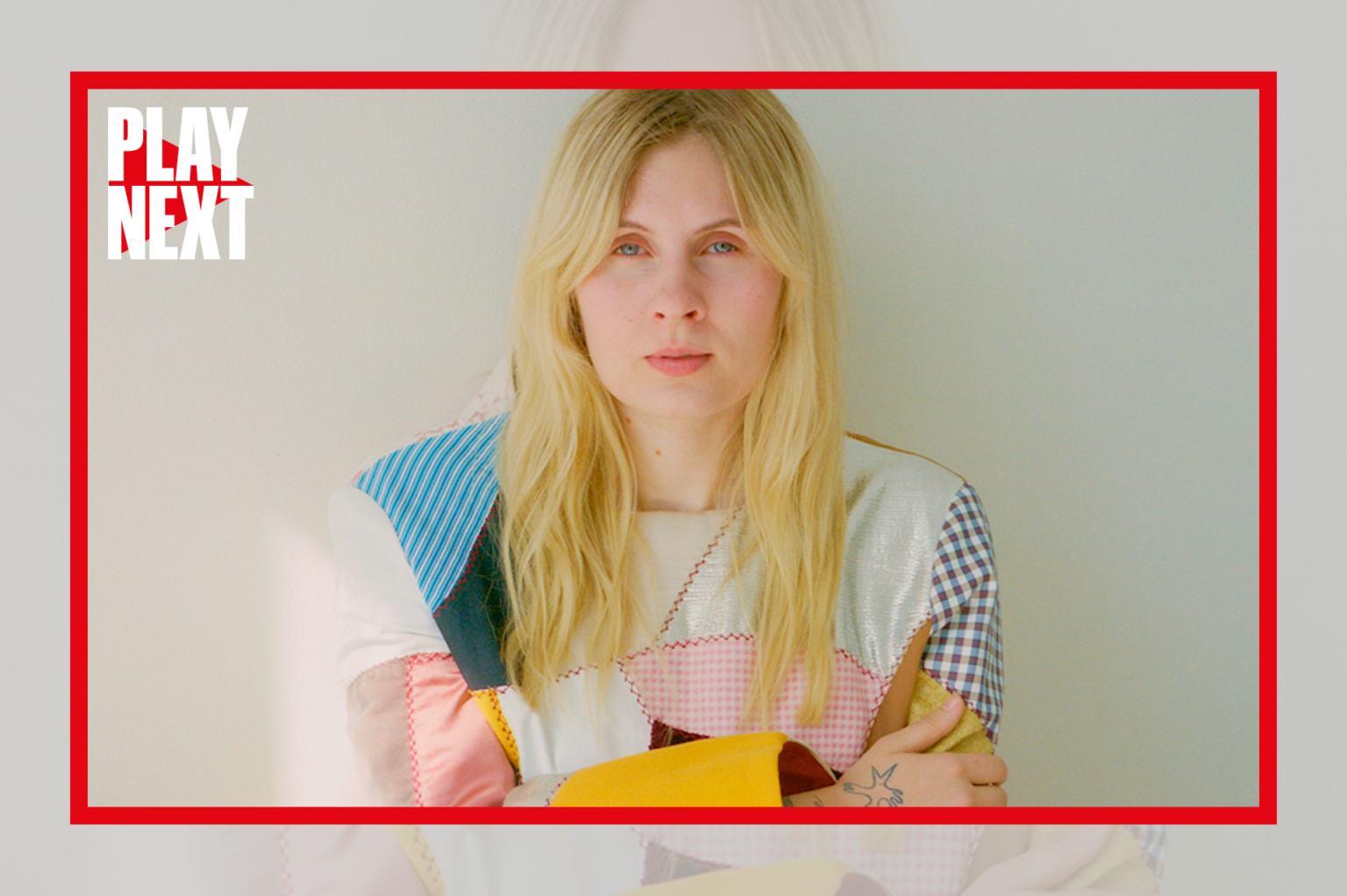 Meet eee gee, the singer who refuses to put her music in one box