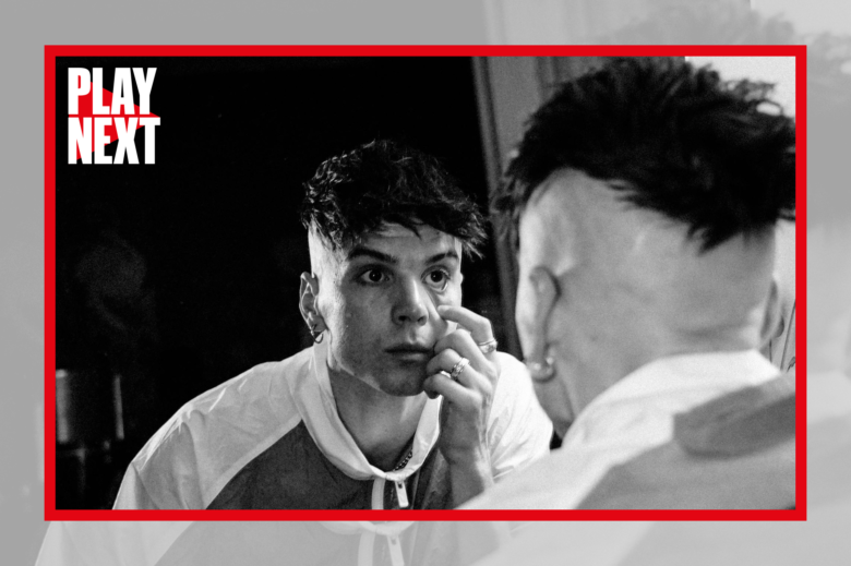 Meet Ren, the viral songwriter who finds beauty in the bleakest of ...