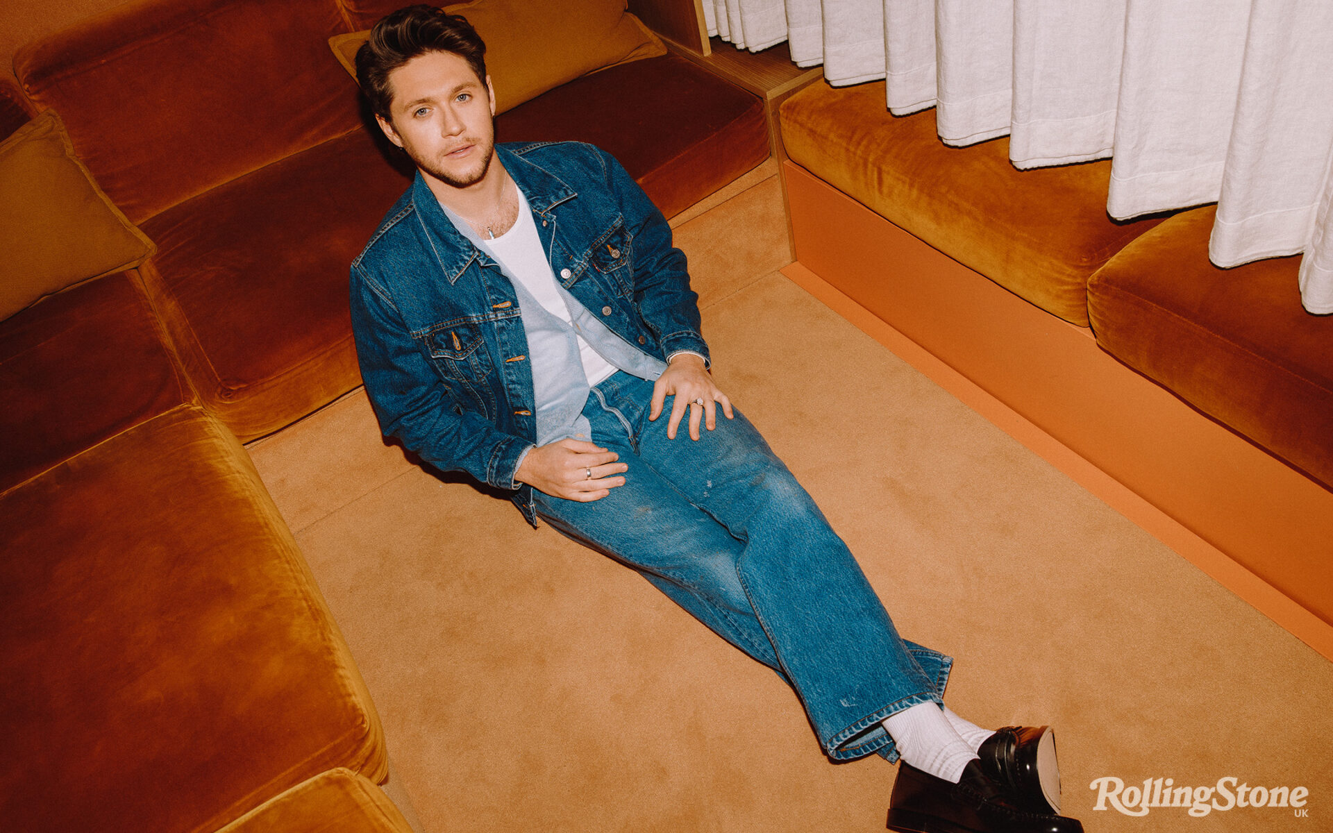 Niall Horan: how life and love inspired 'The Show'