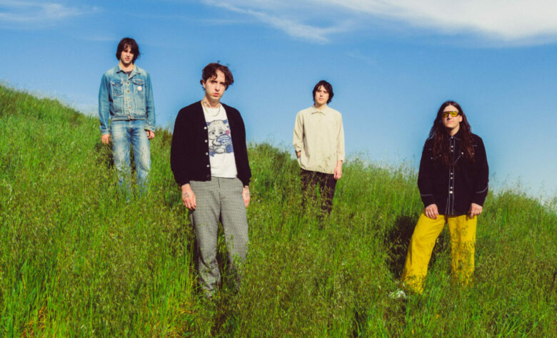Beach Fossils' track-by-track guide to new album 'Bunny'