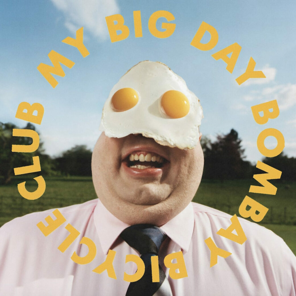 Bombay Bicycle Club announce new album ‘My Big Day’