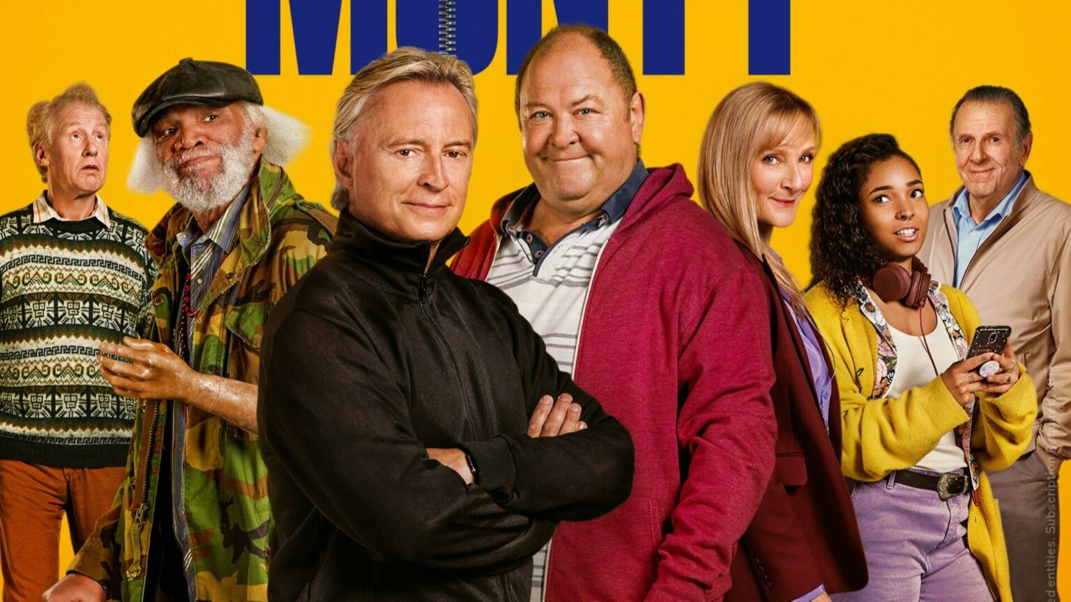 'The Full Monty' returns: 'this show doesn't shy away from ...