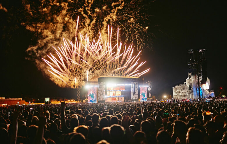 Why you should book a trip to this year's MAD COOL Festival