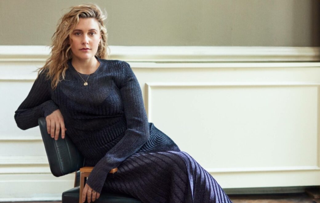 The brain behind ‘Barbie’: inside the brilliant mind of Greta Gerwig
