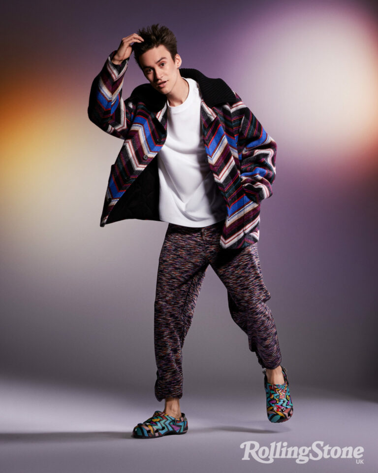 Jacob Collier is your favourite musician's favourite musician