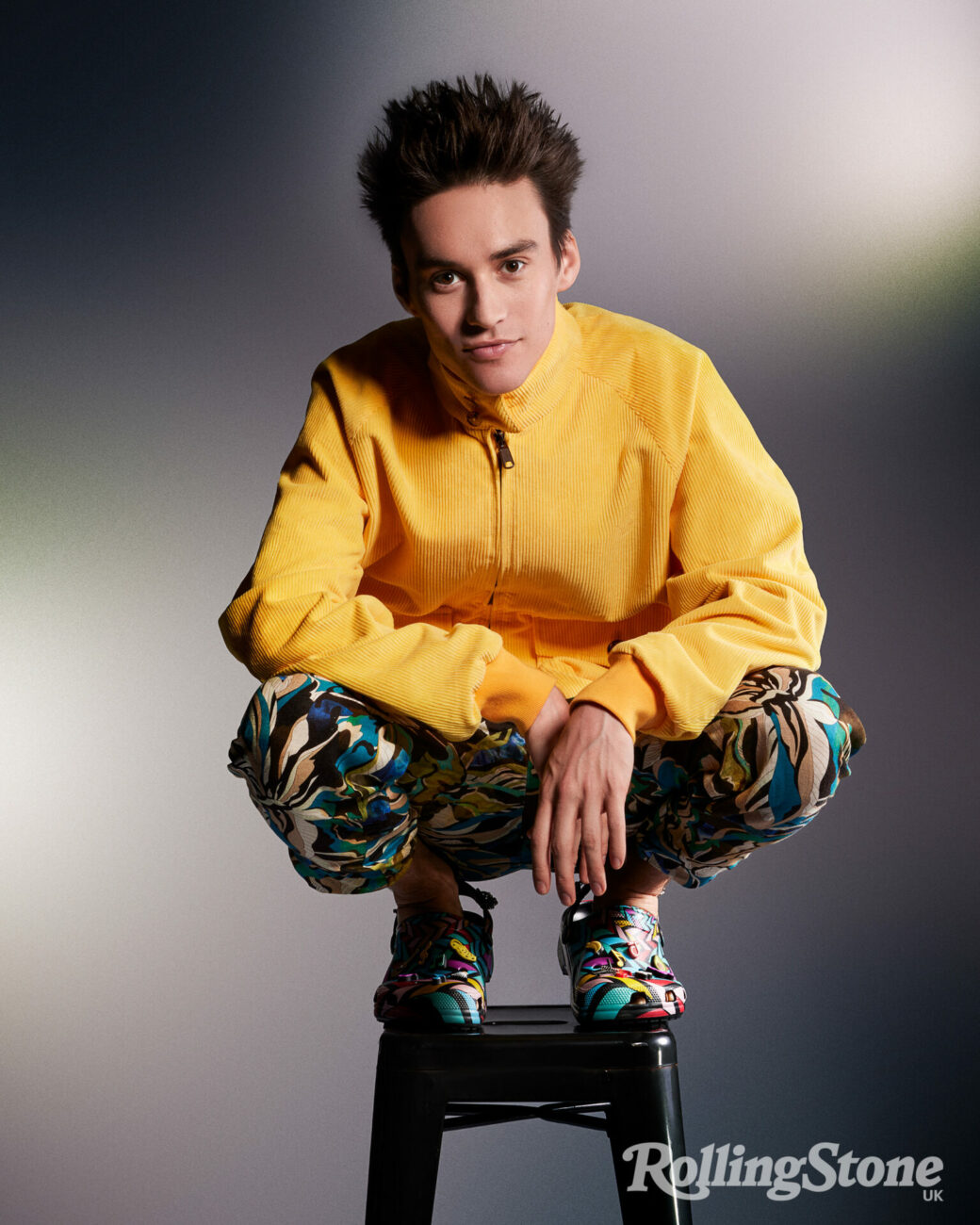 Jacob Collier is your favourite musician's favourite musician