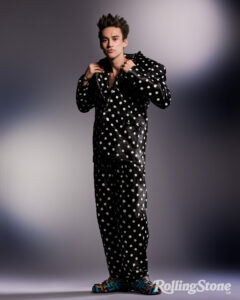 Jacob Collier is your favourite musician's favourite musician