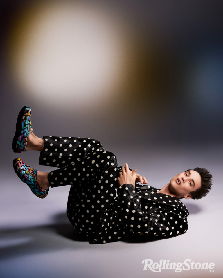 Jacob Collier is your favourite musician's favourite musician