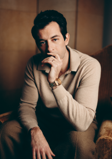 Mark Ronson and Audemars Piguet to close the show at this year's ...