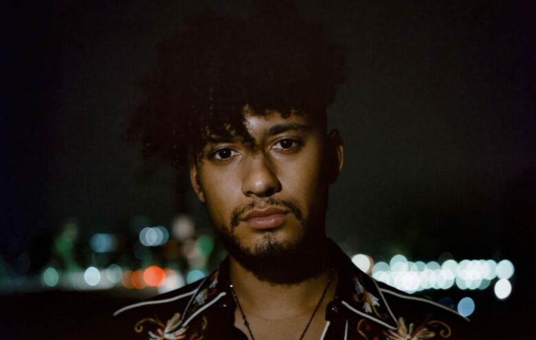 Tyler Cole makes solo debut with 'Good Drugs//Bad Joke'