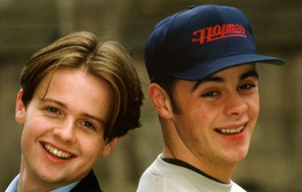 'Byker Grove' reboot announced, produced by Ant & Dec