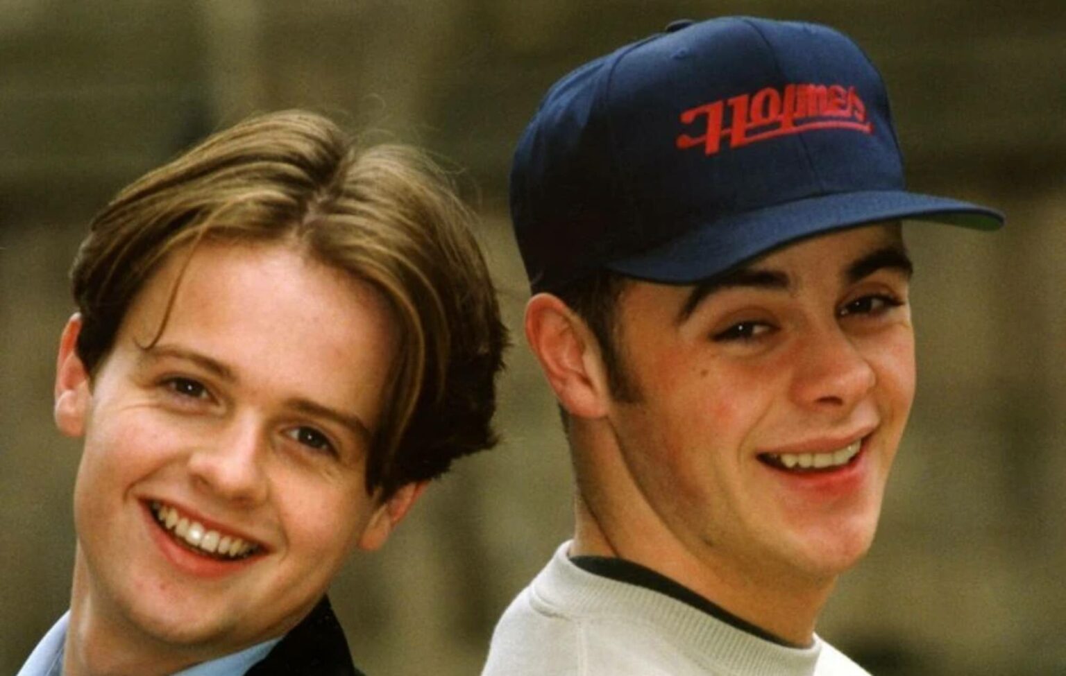 'Byker Grove' reboot announced, produced by Ant & Dec