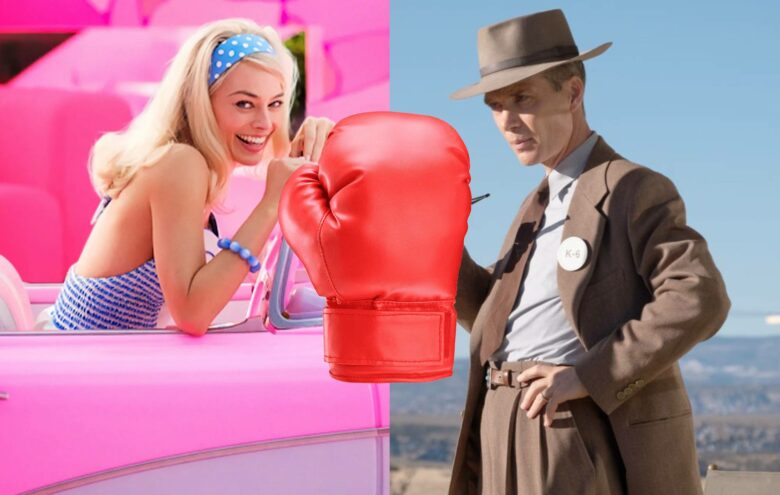 The battle of Barbenheimer - which film came out on top?