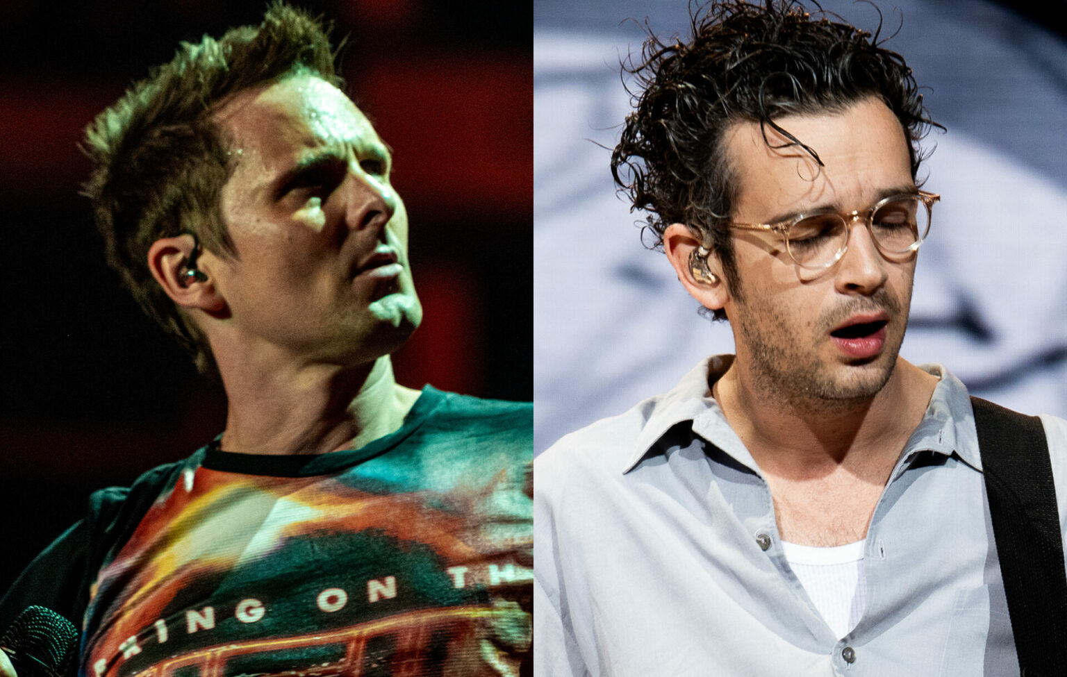 Muse censor setlist for Malaysia gig after The 1975 LGBTQ+ stunt