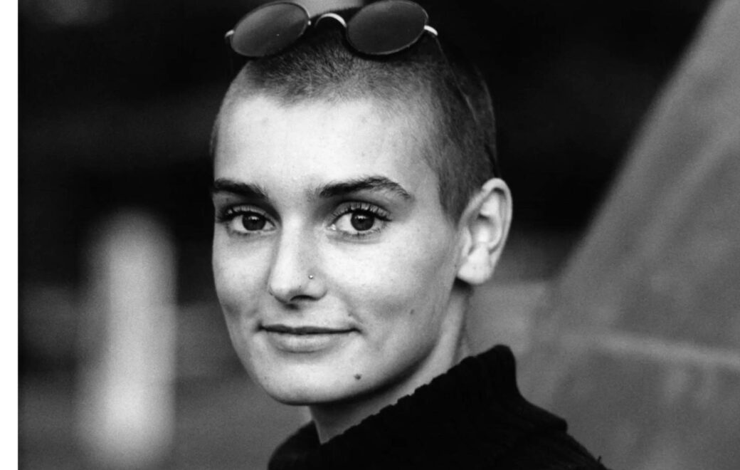 Sinéad O’Connor dance show to open in Manchester this summer