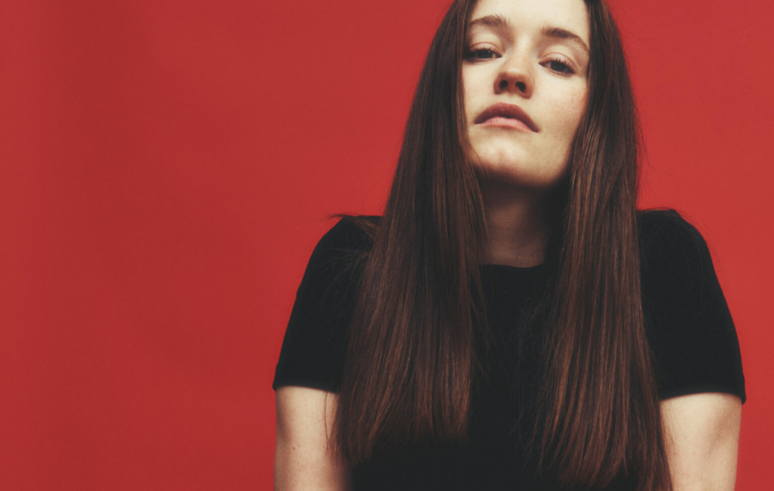 Sigrid releases first new single of 2023, 'The Hype'