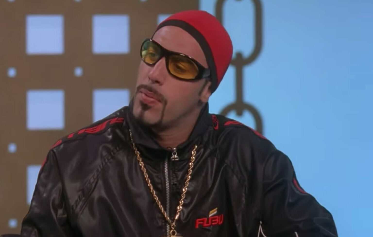 Sacha Baron Cohen to revive Ali G for stand-up tour - report - Rolling ...