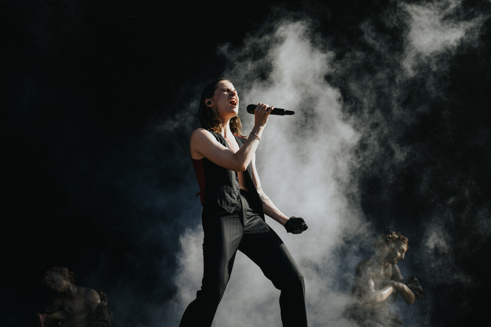 Way Out West review: a wondrous weekend at Scandi festival wonderland